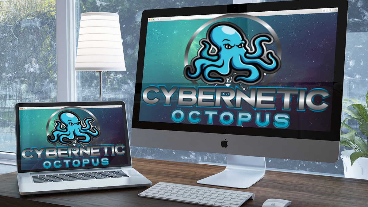 Cybernetic Octopus Review. Cybernetic Octopus is 8-part SEO System ...