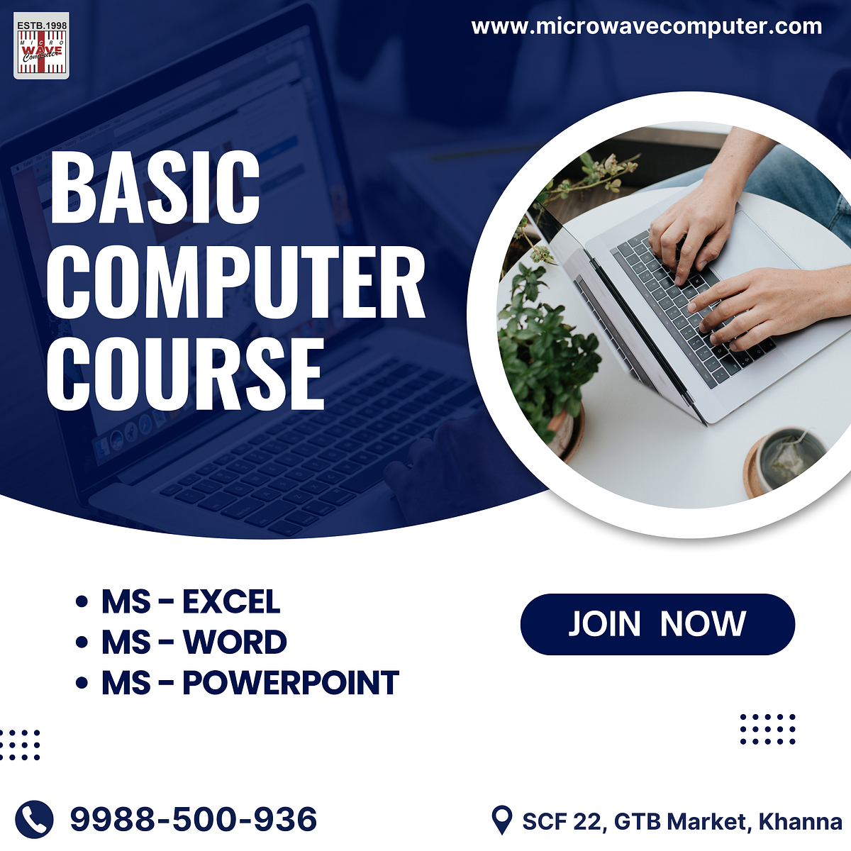 Basic Computer Course. Are you looking for the Best Basic… | by ...