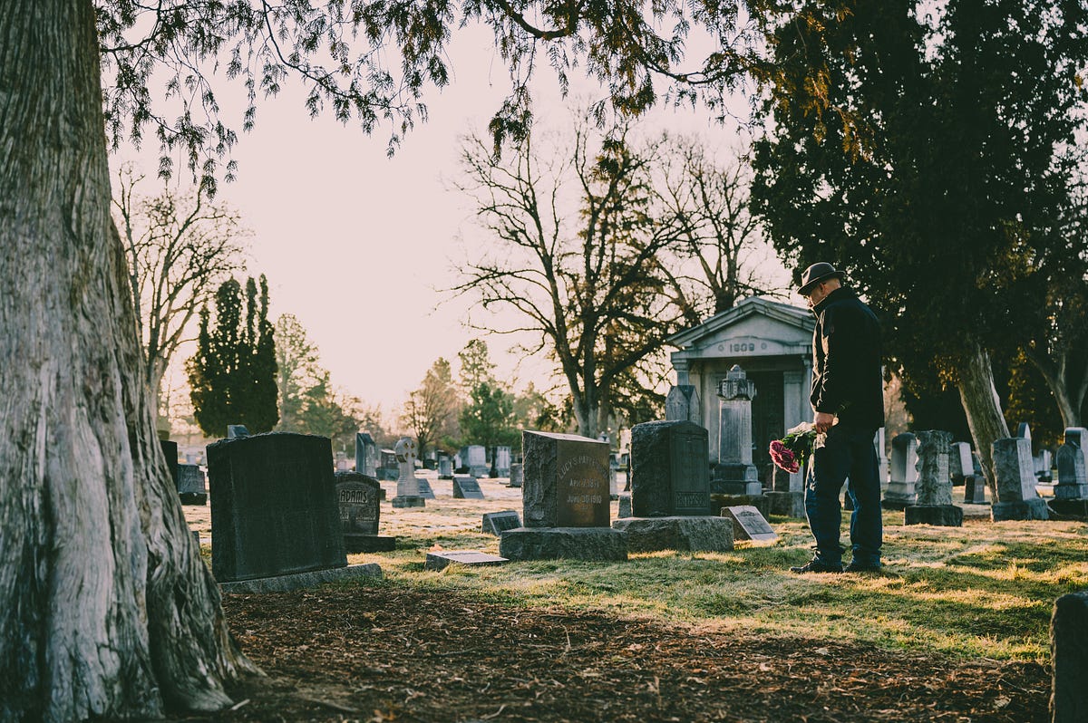 Remember You Have to Die.. Feeling uneasy when you hear this… | by Andi ...