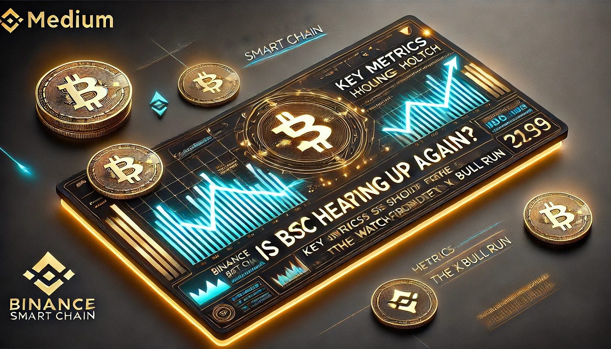 Is BSC Heating Up Again? Key Metrics HMNG Holders Should Watch for the ...