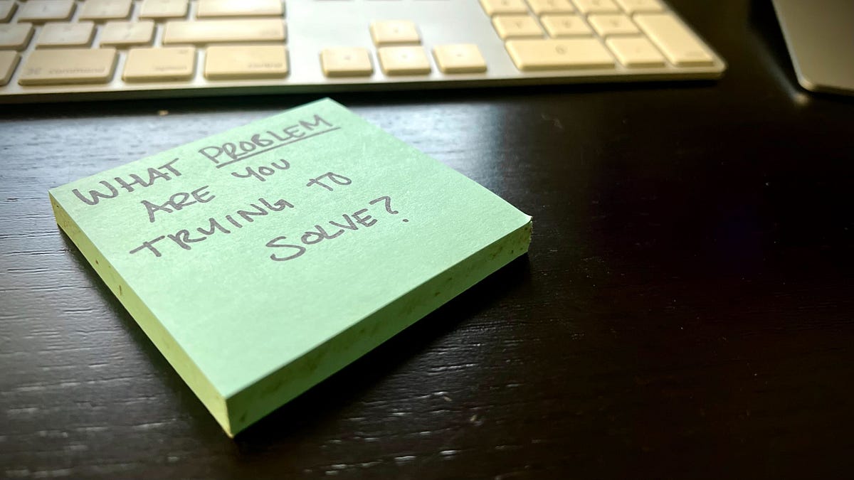 Product Mindset: The Secret to Building Great Products and a Great ...