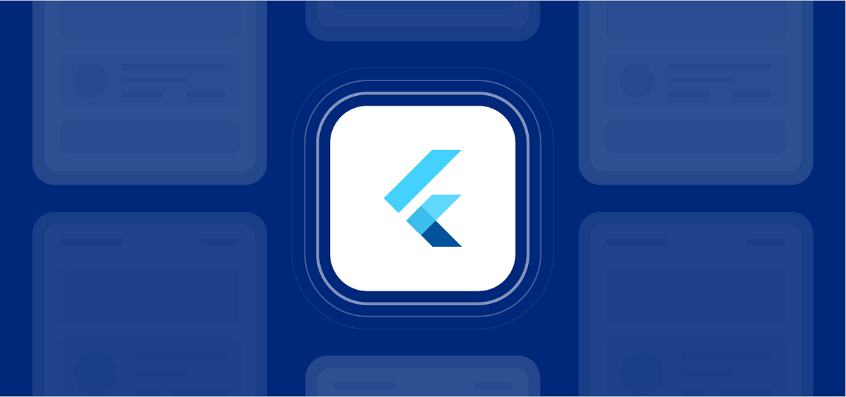 Part1-Flutter: Build and release an Android app | by Arpandev | Medium
