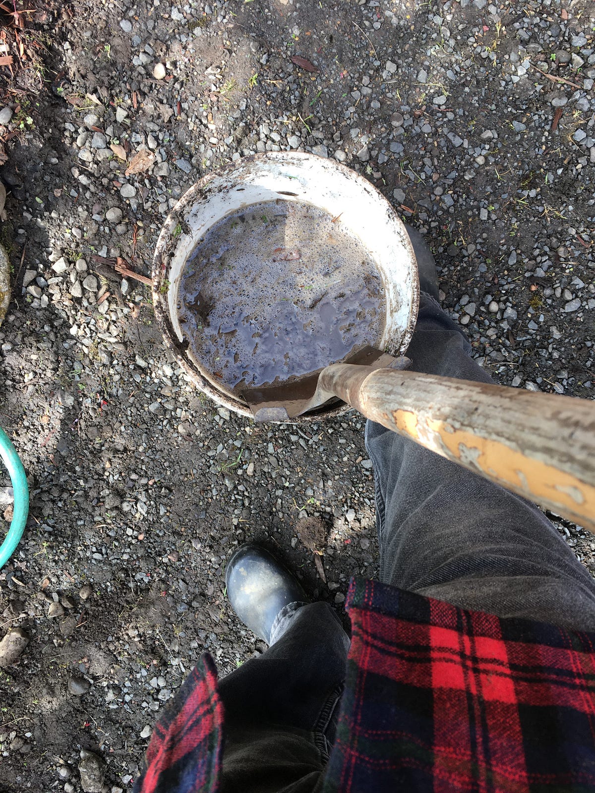 Alone at first, now with everybody else | by Jourdan Arenson | Medium