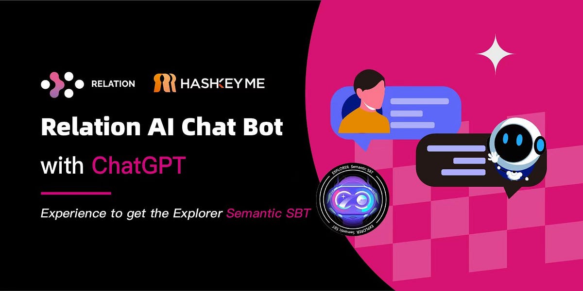 Relation Has Integrated Chatgpt In Relation Ai Bot By Relation Labs