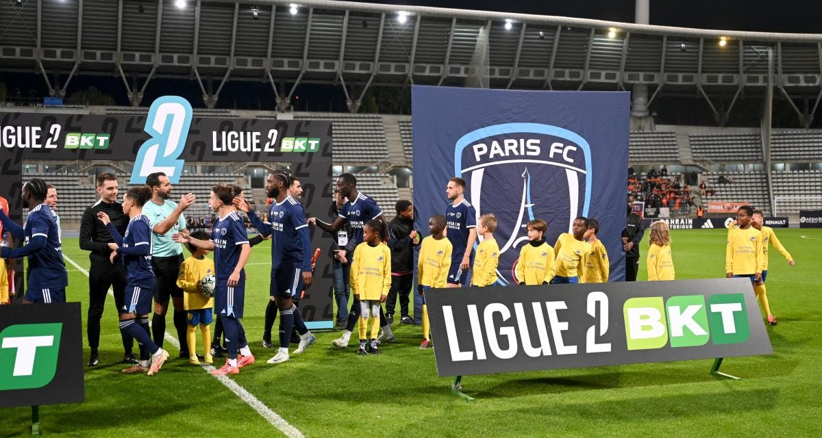 A Red club in Les Bleus: History of Red Bull in Football and whats next ...