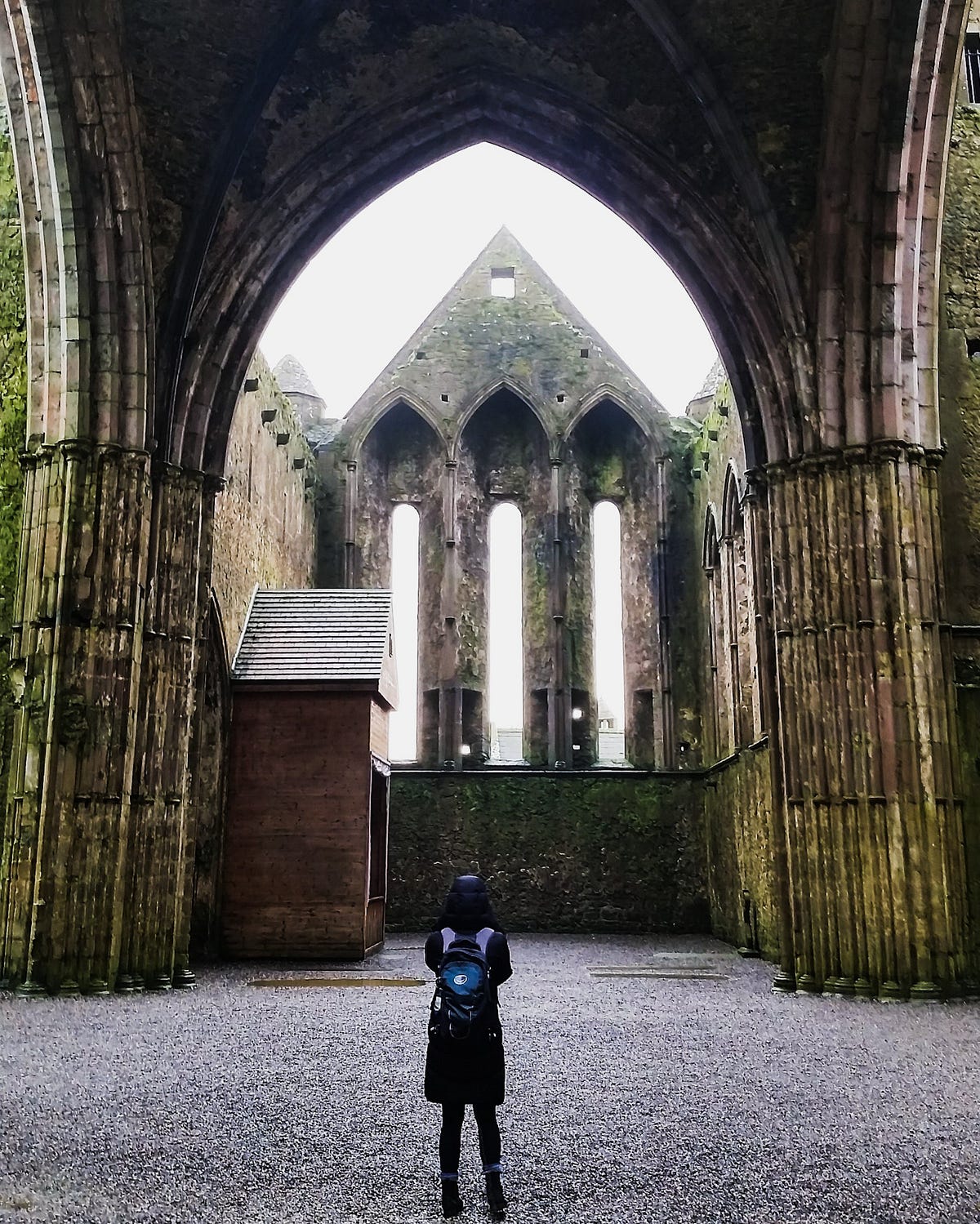 The Path to Humbleness | Poem. As my eyes gaze upon the lush landscape ...