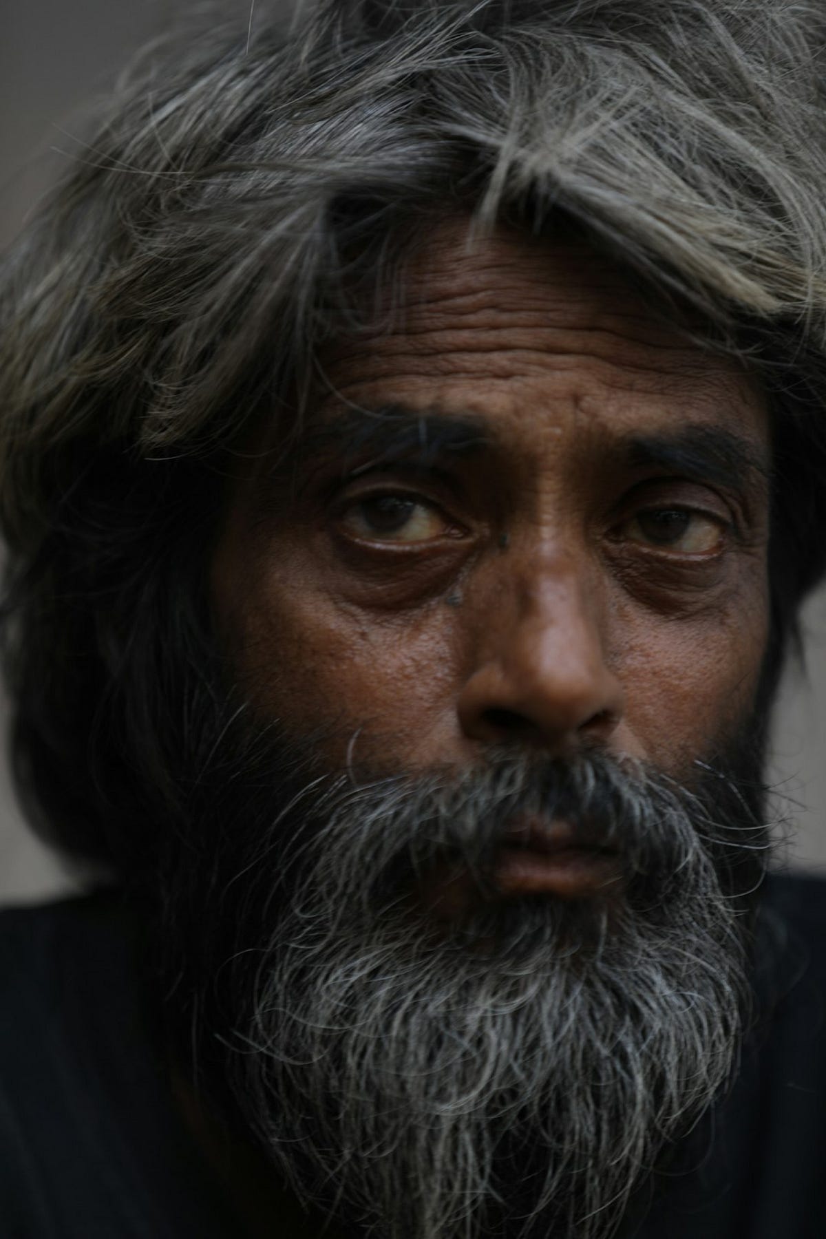 Being Realistic = poverty. Truth, which we never realise. | by Surbhi ...