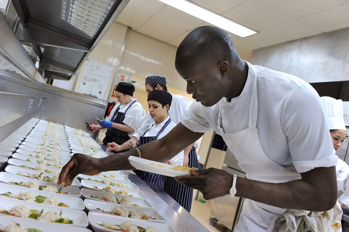7 ‘Must-Haves’ for a Successful Chef Career | by Off to Work | Medium