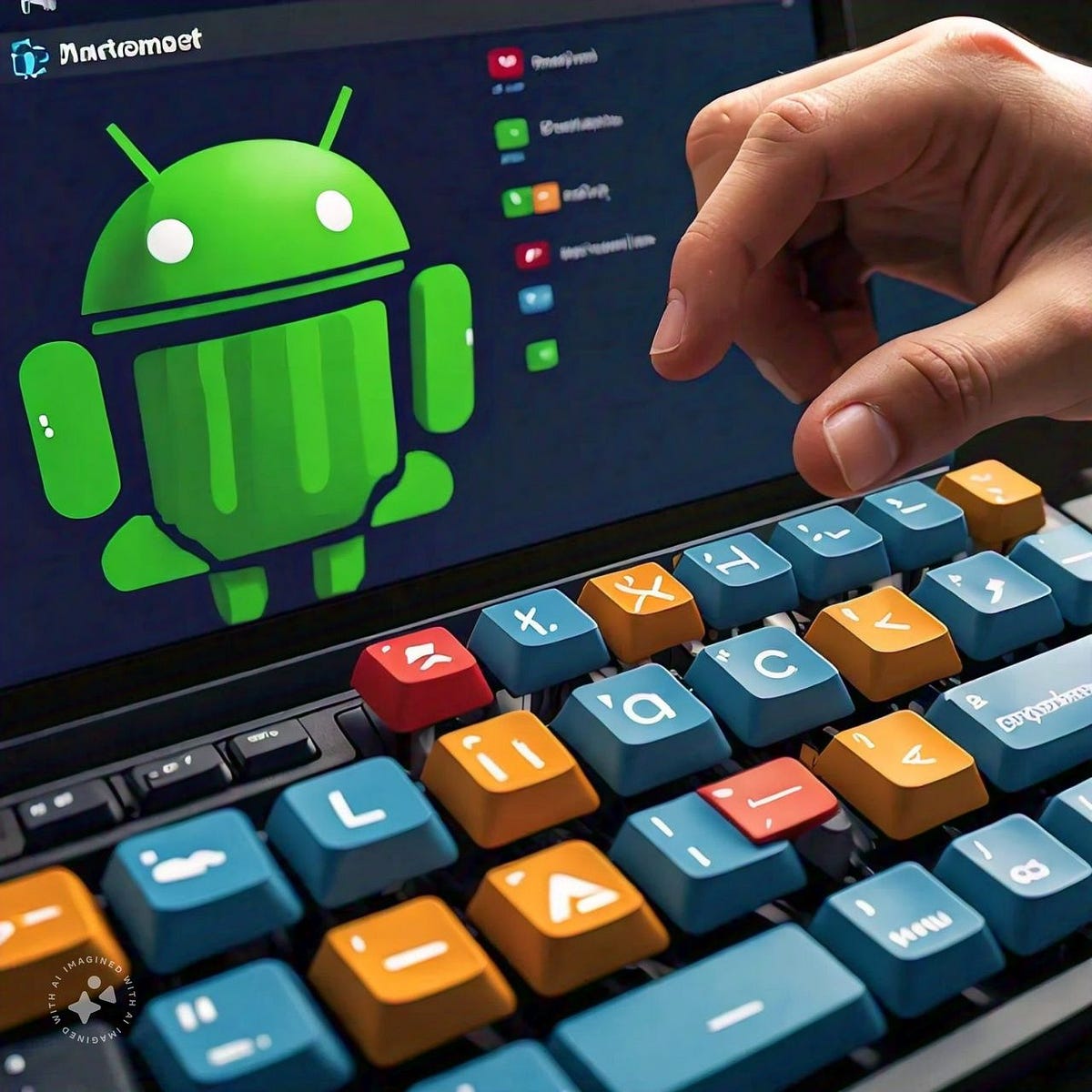 Mastering Android Studio Shortcuts: Boost Productivity & Code Like a ...