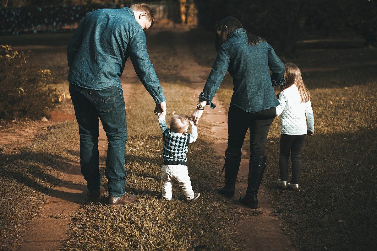 The guide to proper parenting: Freud’s psycho-sexual stages of child ...