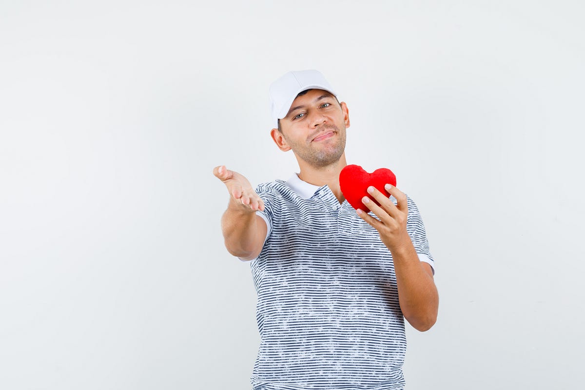 5 Signs That His Heart is Beating Only For Your Heart | by INFINITE ...