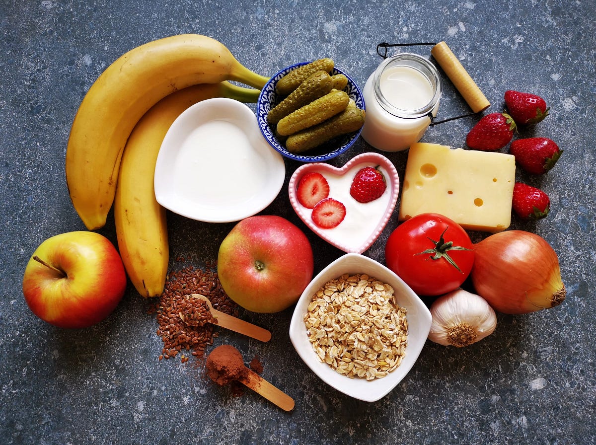 Probiotic Ingredients Market Growth Accelerated by Rising Demand for ...