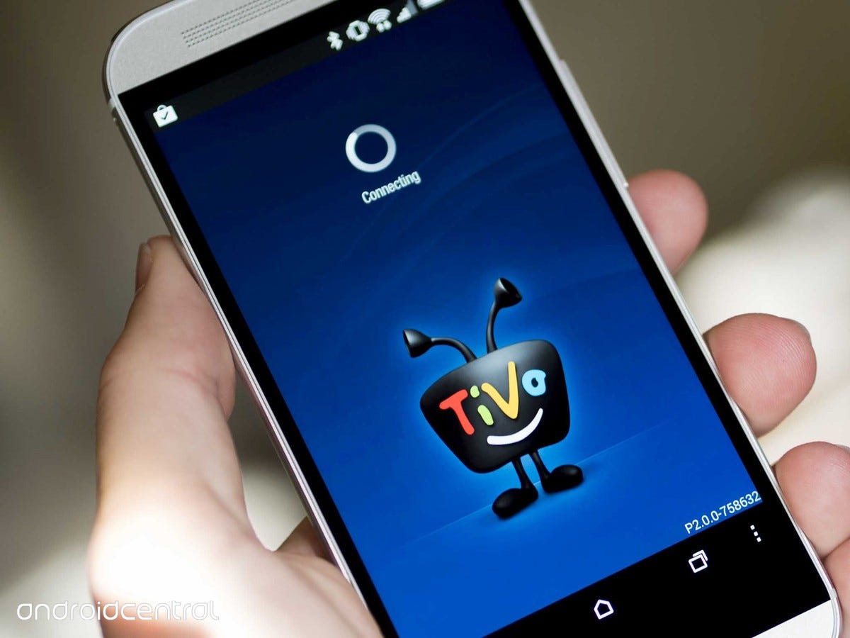 Enjoy Tivo App on Android Based Smartphones And Tablets | by Mackenzie ...