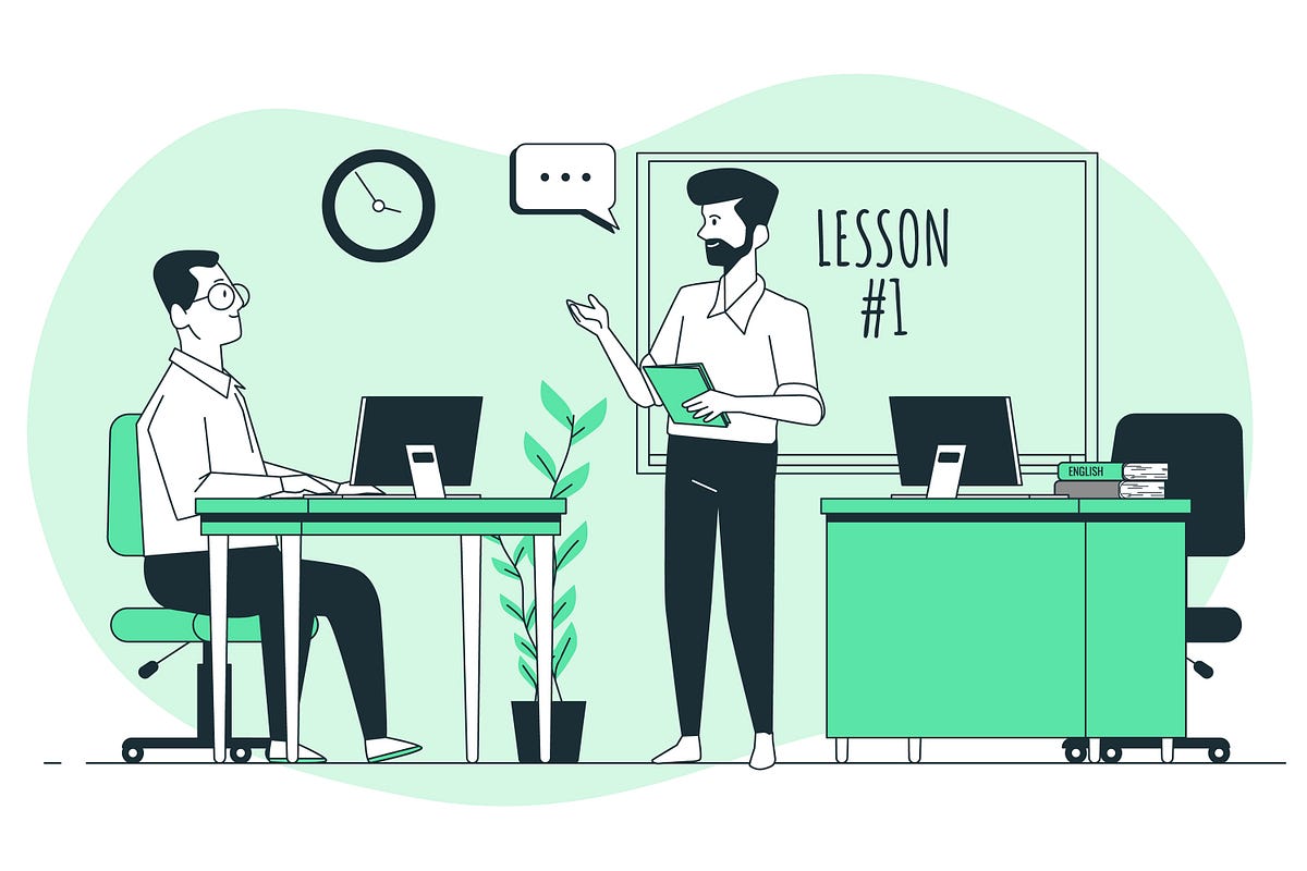 Three Life Lessons I Learned from Customer Interviews | by Anju ...