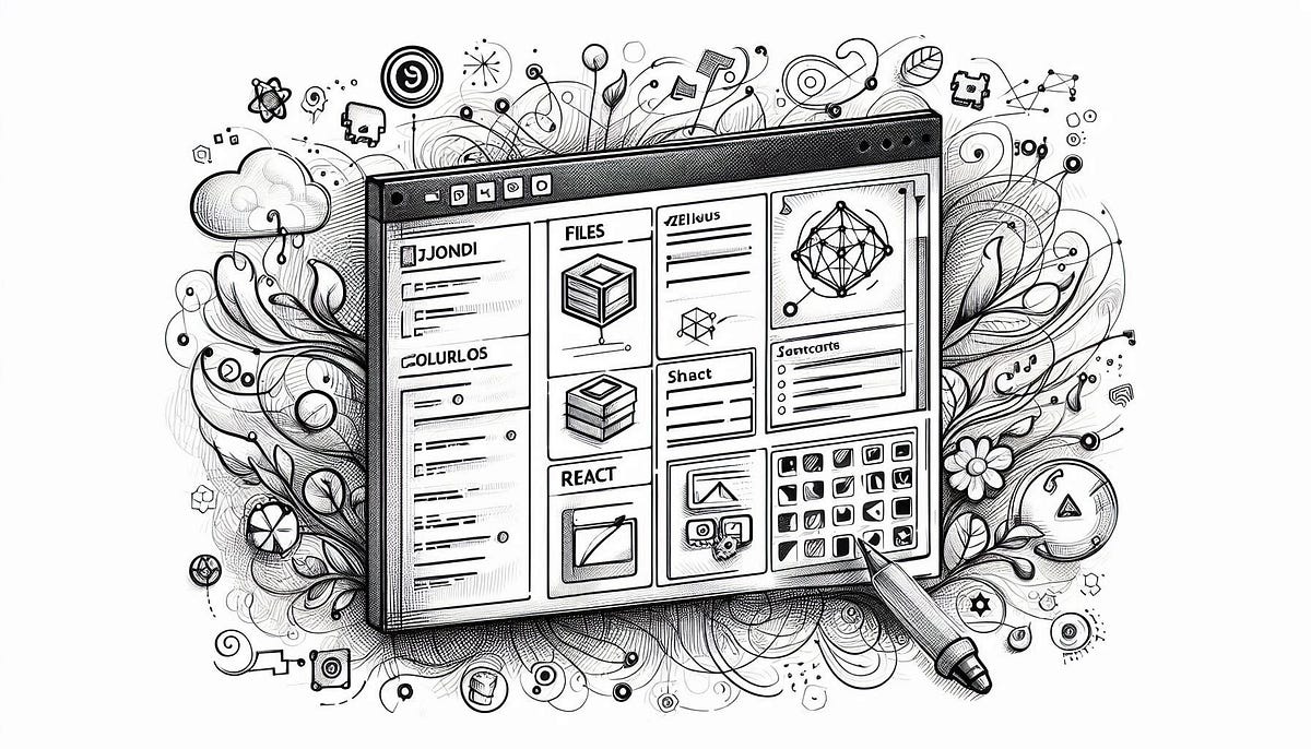How To Work With File Columns In Pcf Controls Using React