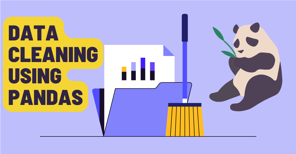 Data Cleaning with Pandas: A Practical Guide to Organizing Your Data ...