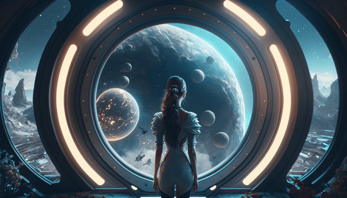 Evaluating Decentralization: A Framework for the Metaverse and Beyond ...