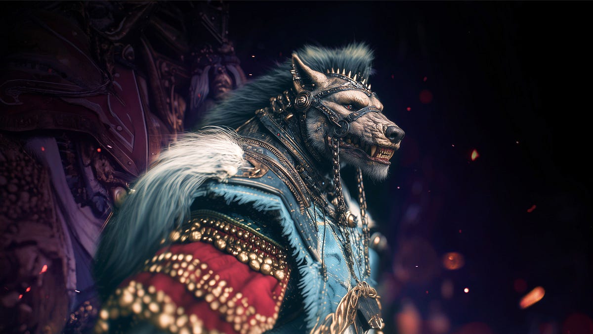 Cavalry Werewolf raids Russia’s public sector with trusted relationship ...