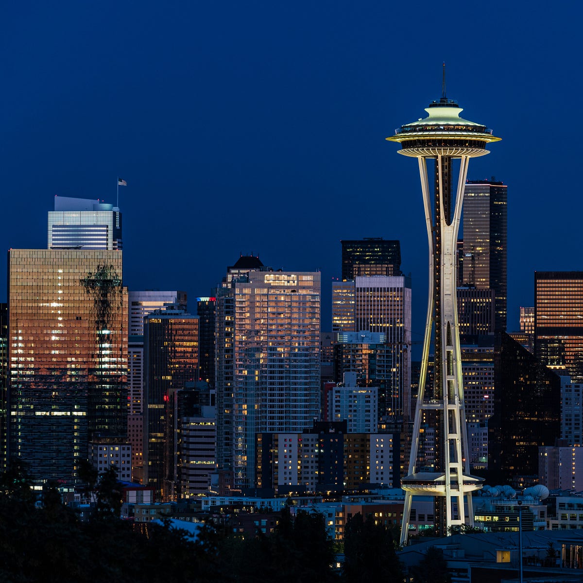 Tools and Methods to Plan Architectural Photography Projects | by Randy ...