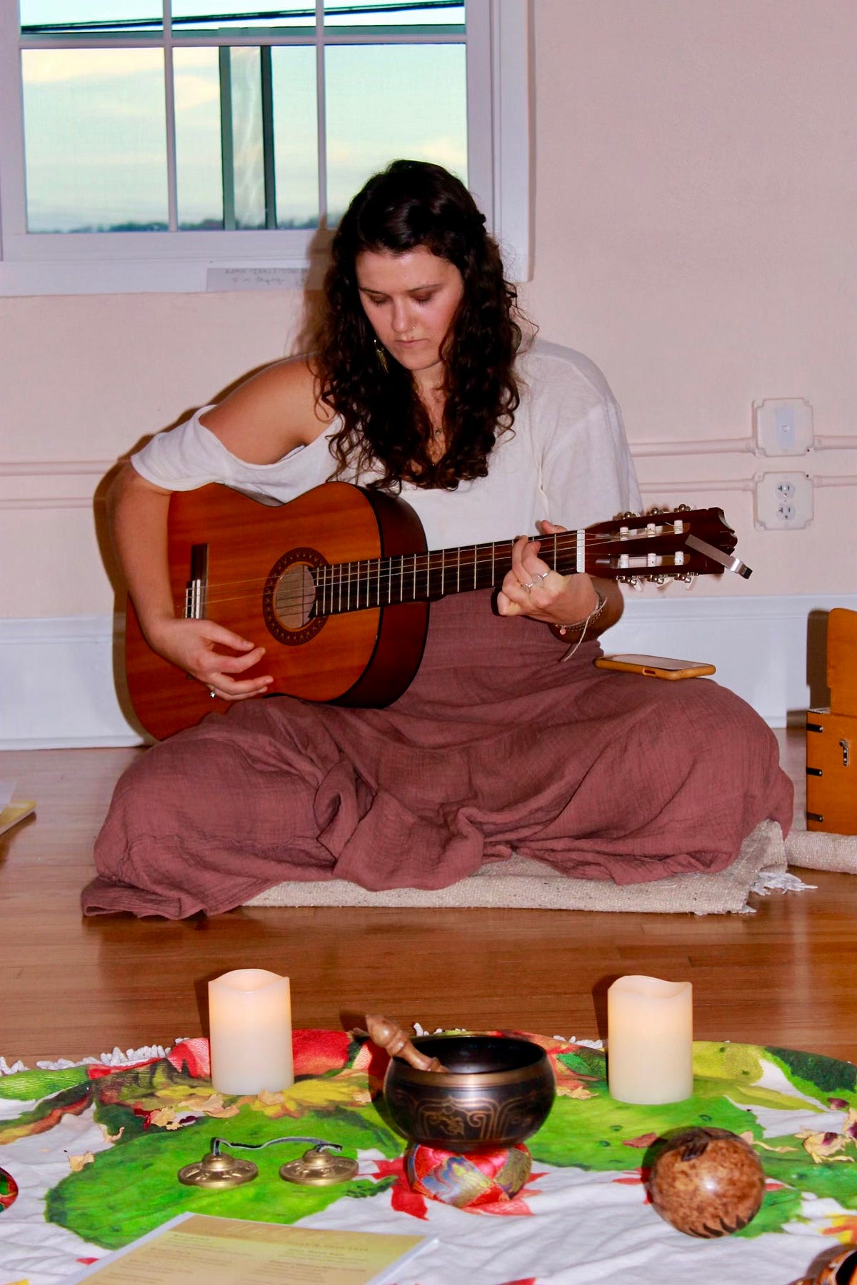 The Spiritual Paths of the Heart and the Pssy. | by Jillian Lise ...