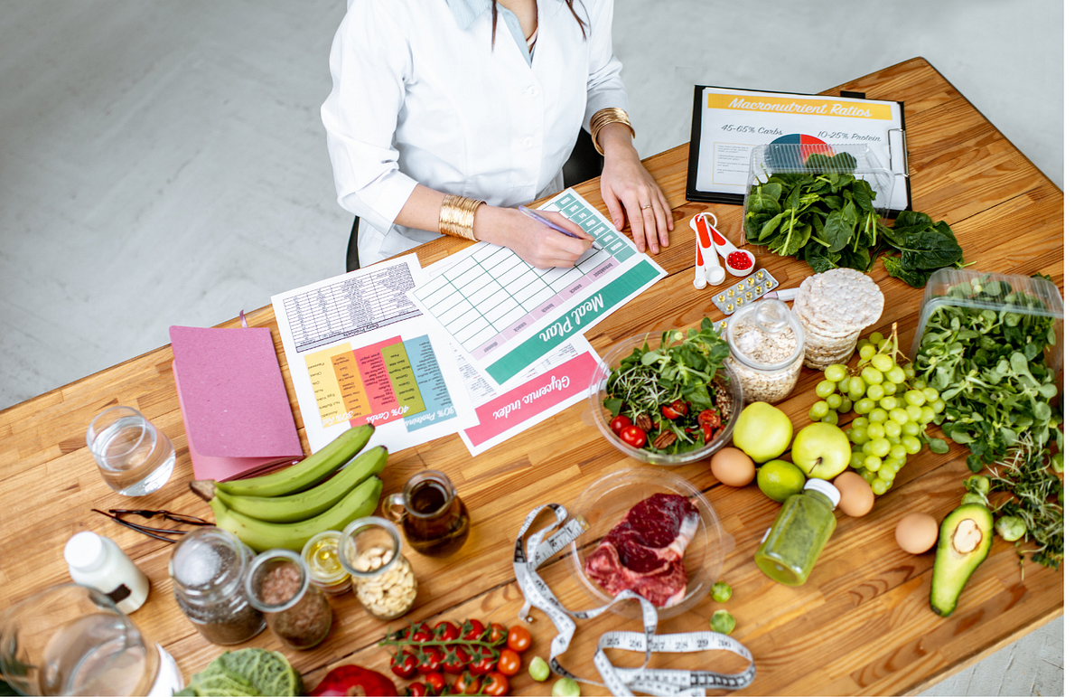 What is Holistic Nutrition?. Since becoming a Registered Holistic… | by ...