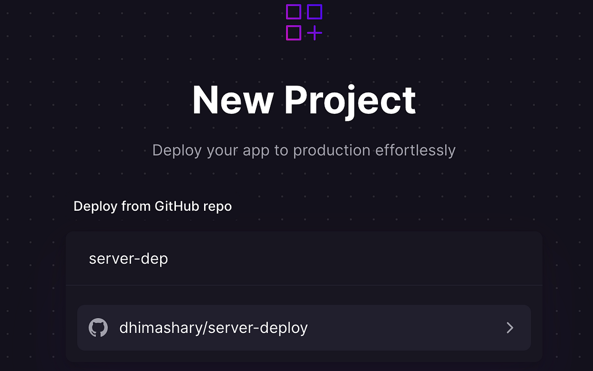 Simple Node + Express + Postgres Deployment with Railway and Supabase | by Hary Dhimas Prakoso ...