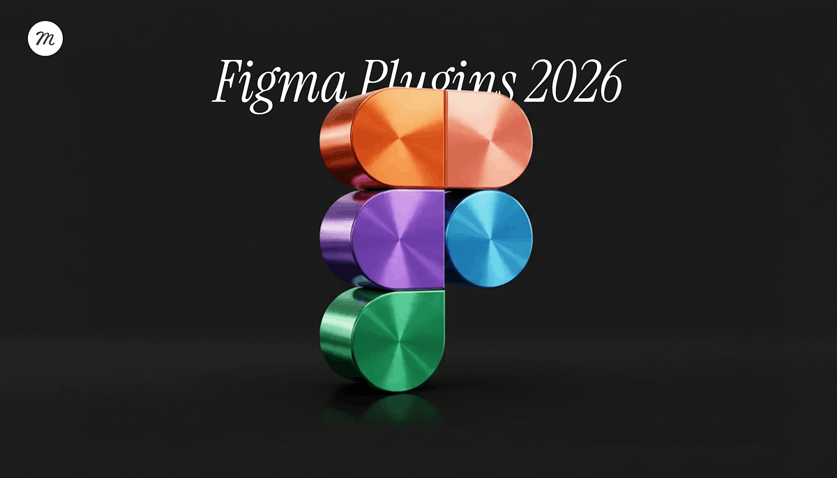 Best Figma Plugins for Designers in 2026 | by Muzli | Muzli - Design ...
