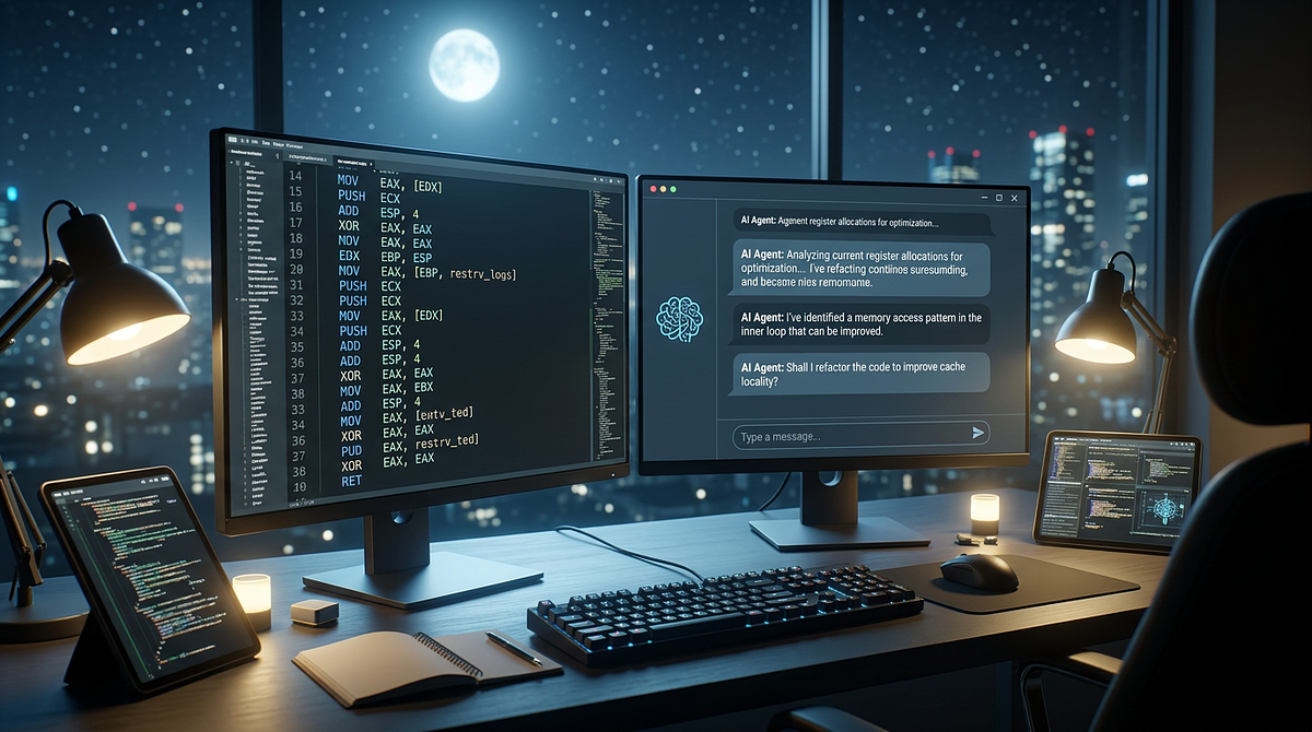 Agentic AI Coding Tool tips and experiences — Is “Vibe Coding” right ...