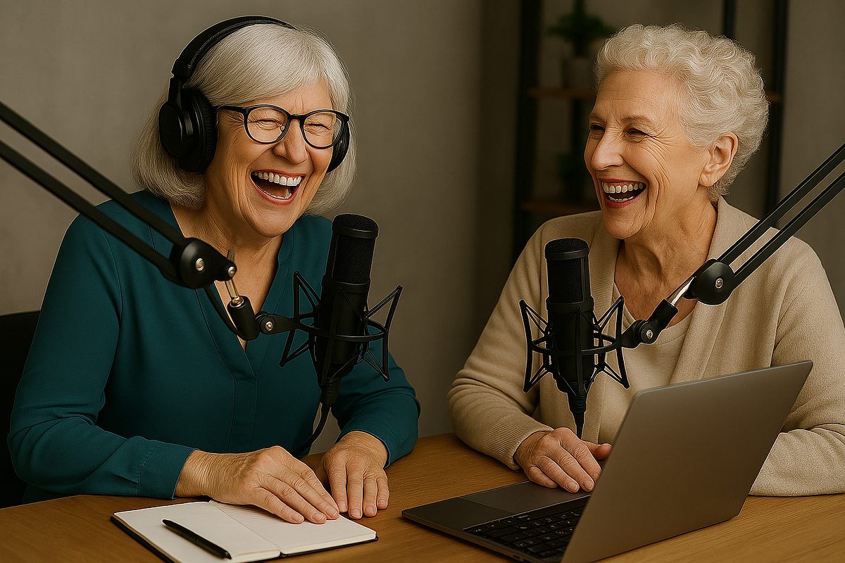Hot Flashes and Hissy Fits: Surviving Womanhood | by Trish Church | NEW LITERARY SOCIETY | May ...