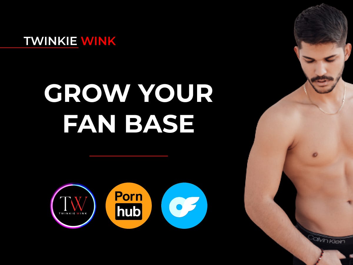Building a Fan Base as an Adult Webcam Model | by Twinkie Wink | Nov ...