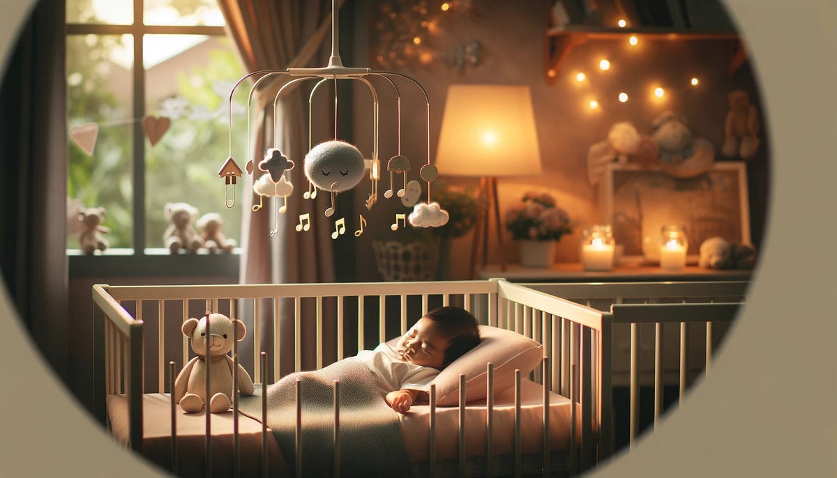 The Top 3 Music Choices to Help Your Baby Fall Asleep | by Sukoonify ...