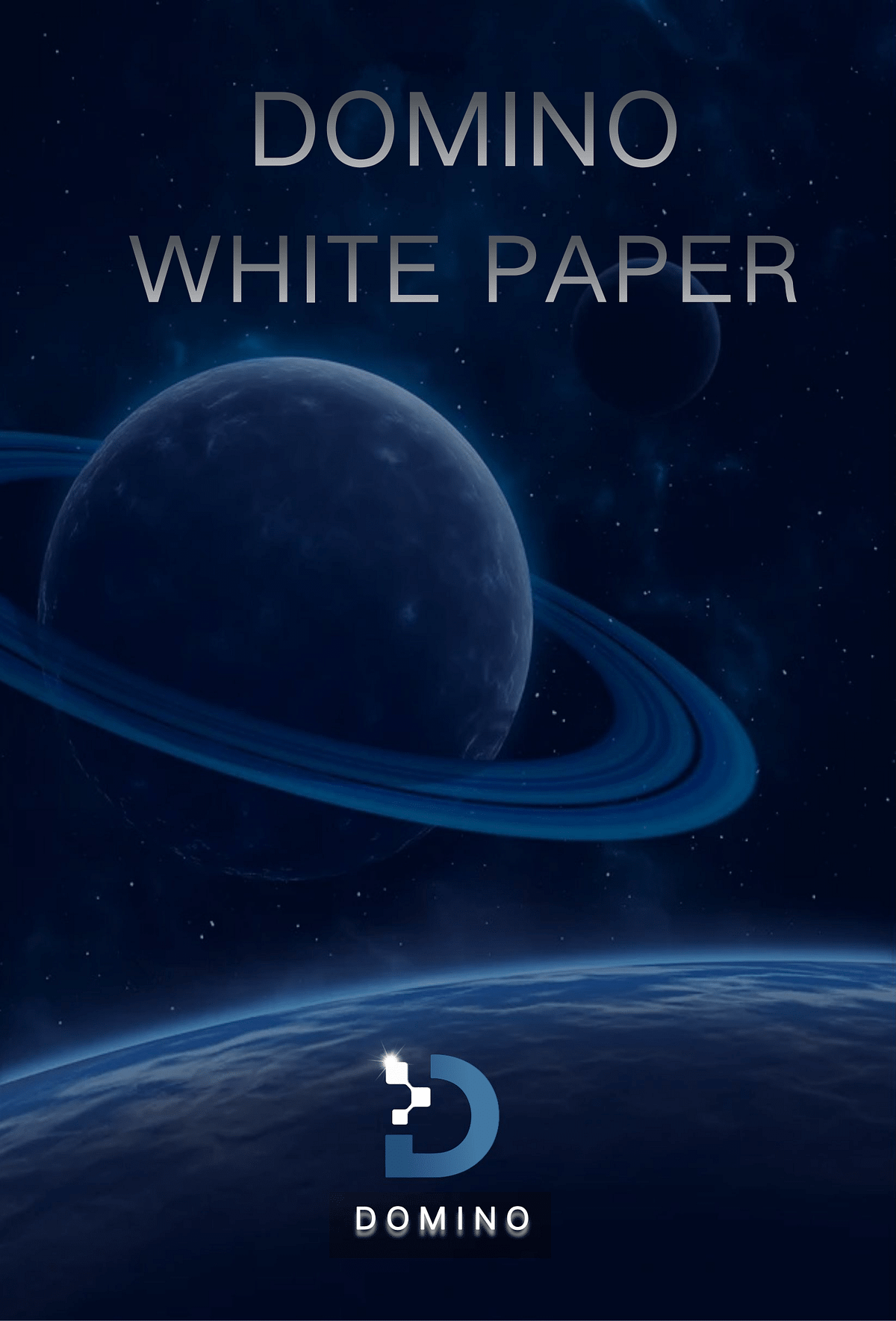 Domino White Paper for pre-sale - Domino Web 3 - Medium