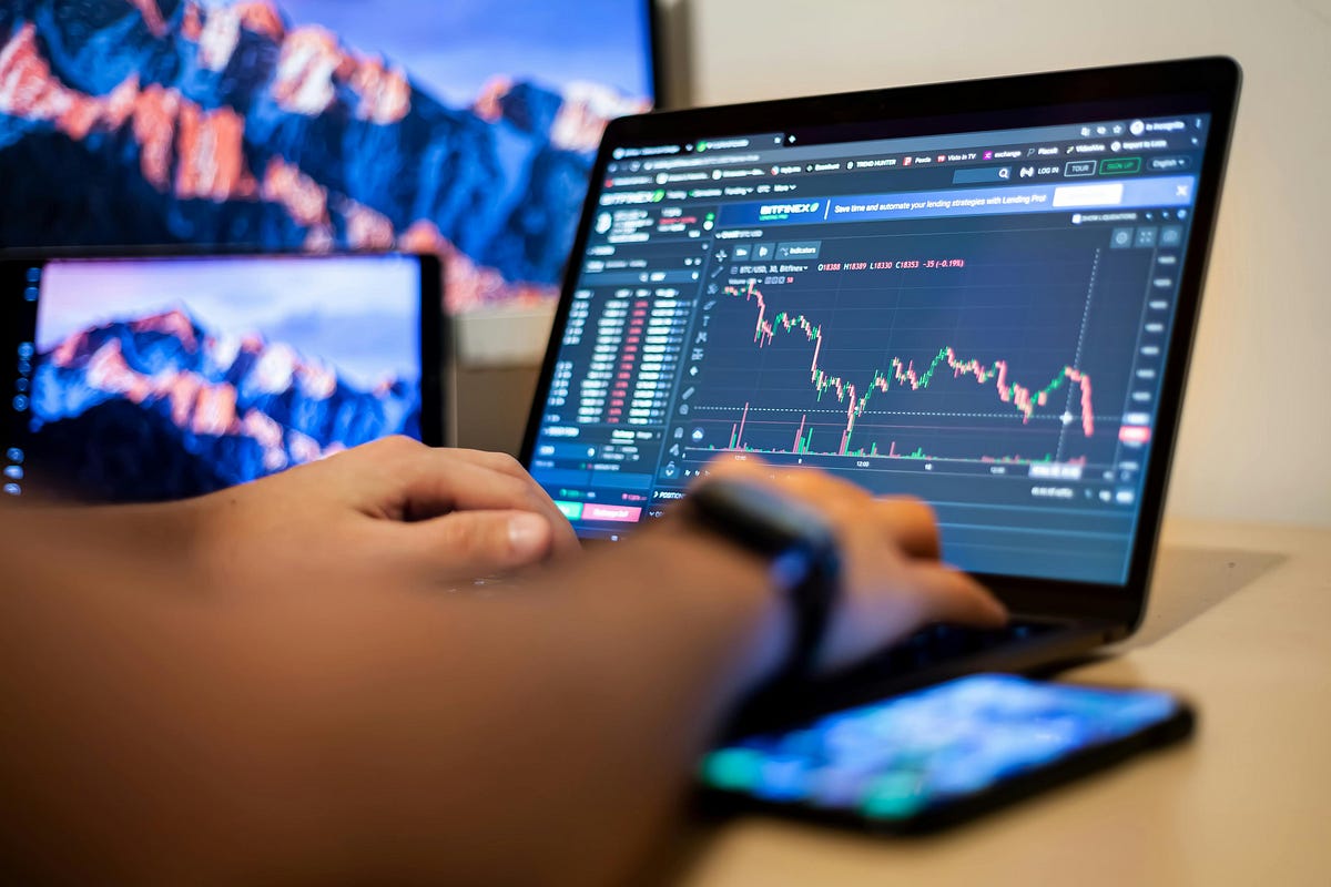 The Best Stock Market APIs in 2026 | by Pranjal Saxena | Data Science ...