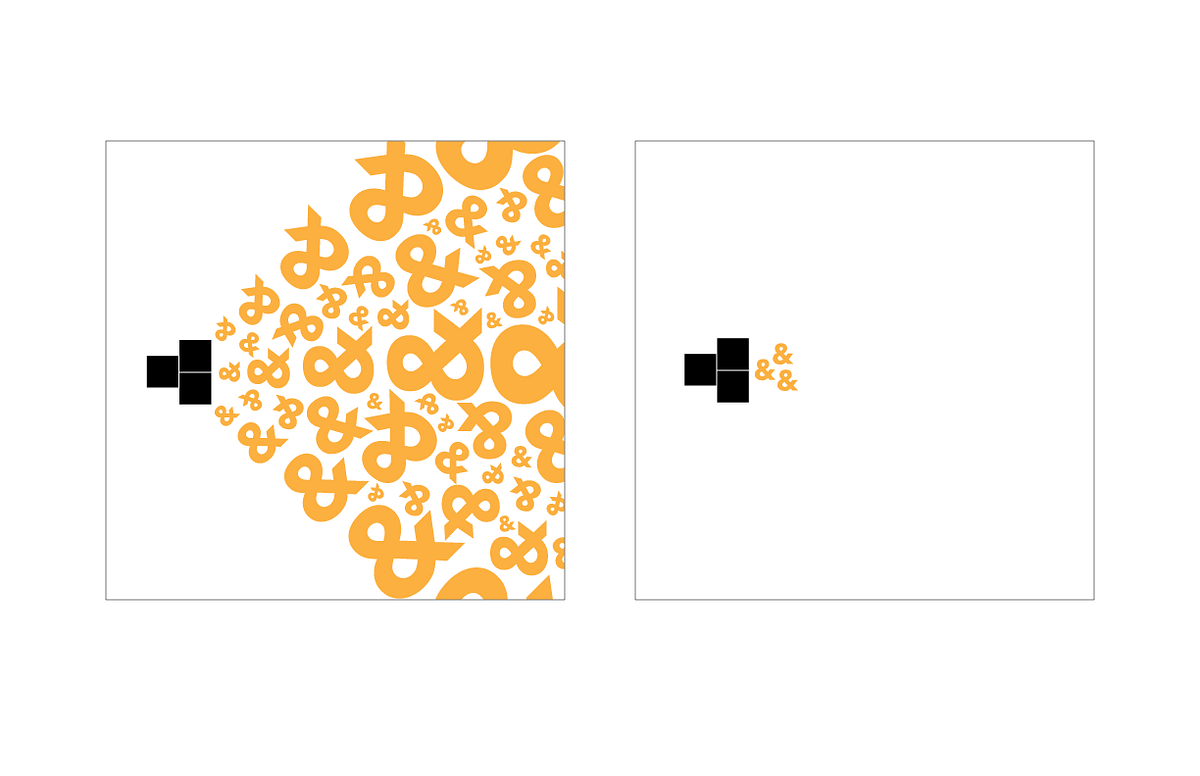 K. Stamper Project 2 part 4. These were my final iterations of noisy ...