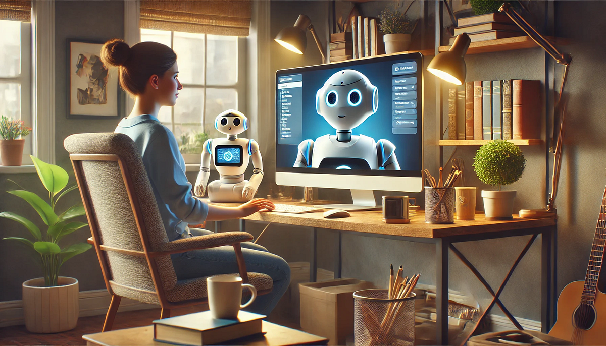 The Best AI Text Generators of 2024 | by Chatgptgratis | Jul, 2024 | Medium