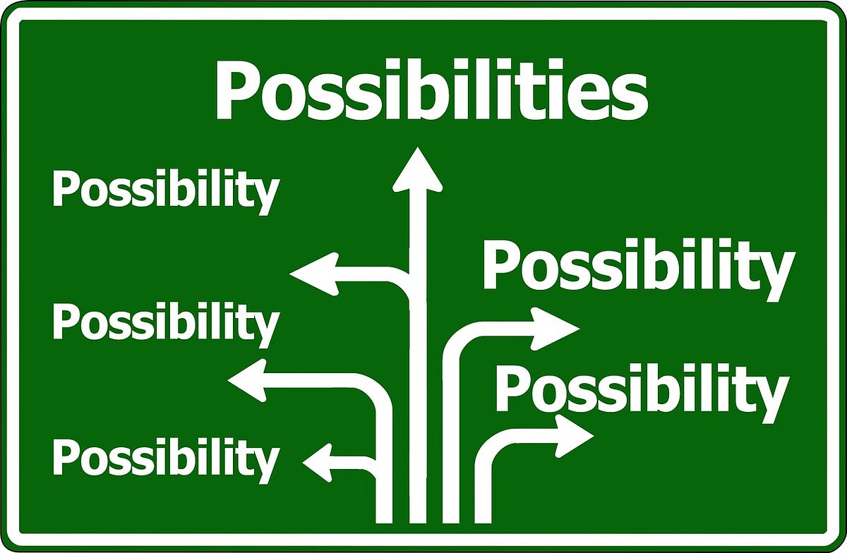 Being Indecisive Is Holding You Back In Life | by Stefan James | Medium