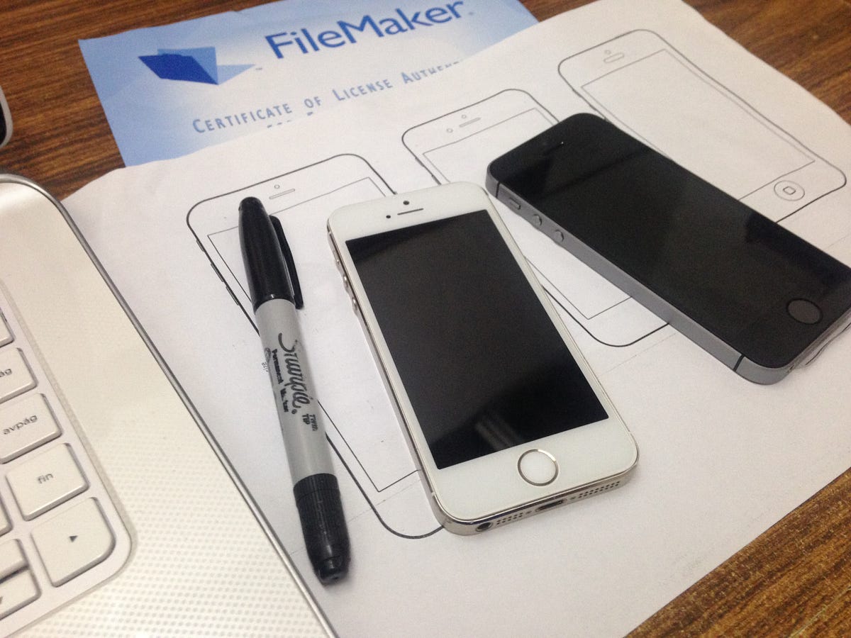 App en 20, Tasking para FileMaker 16 (Parte 1) | by Raúl Hernández ...