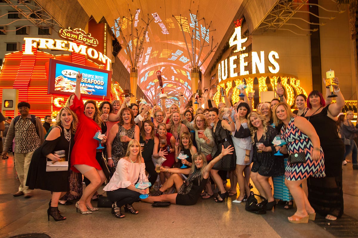 4 Fantastic Reasons to Rent a Party Bus For a Bachelorette Bash | by My ...
