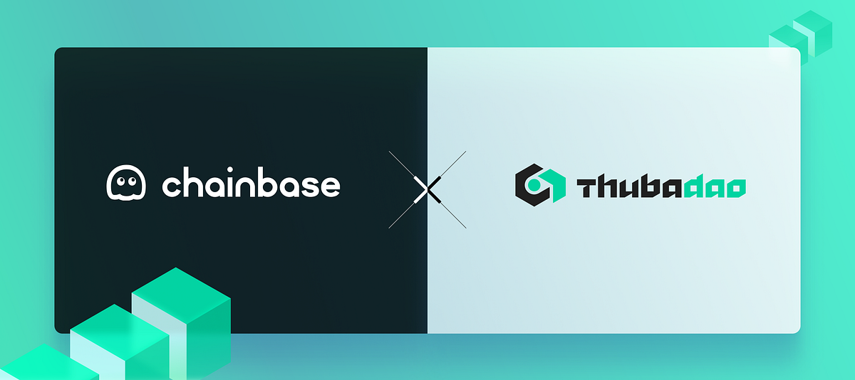 Chainbase Partners with THUBA DAO to Support the 2022 Global Summer ...