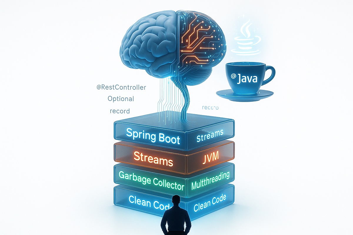 Java Unlocked: My Step-by-Step Guide to Mastering the Basics and Beyond ...