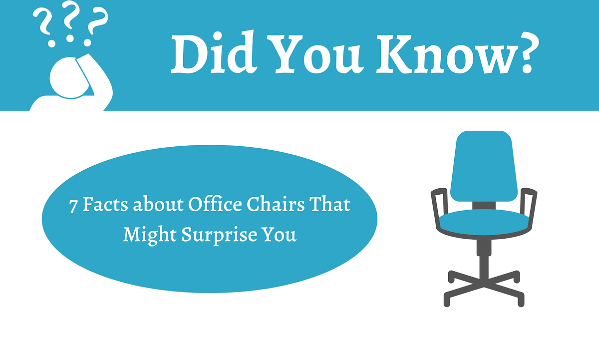 Fun Facts About Office Furniture at Christine Voss blog