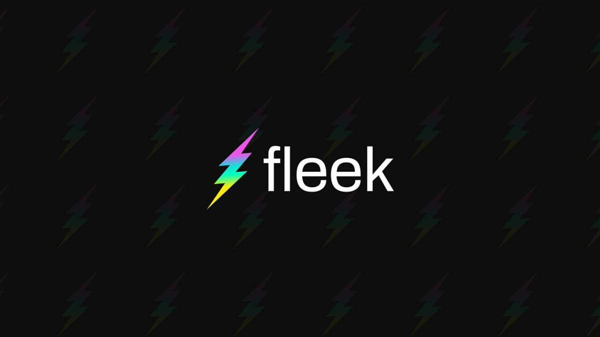 Fleek Network Nasıl Çalışır?( How does Fleek work?) | by Scutum Crux ...