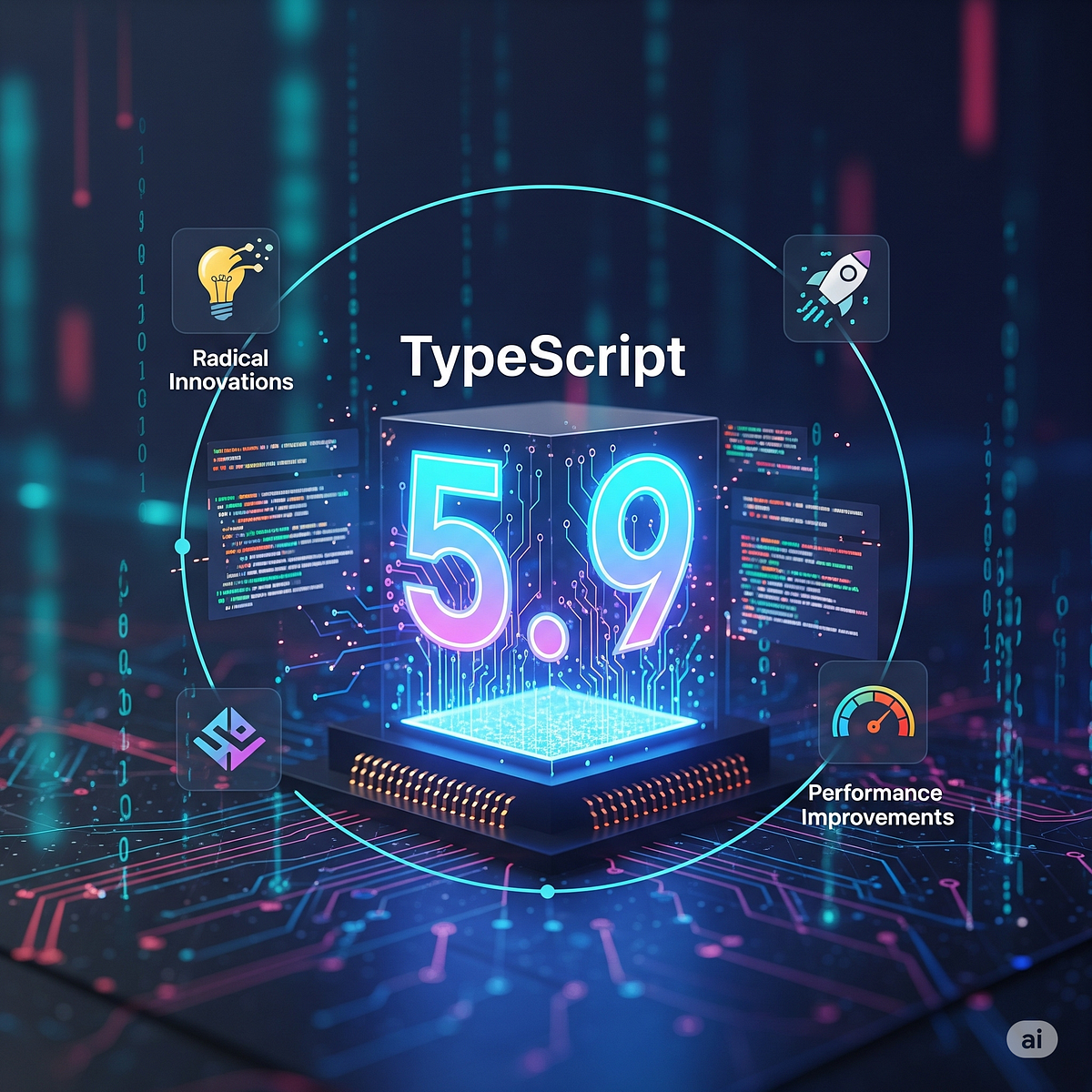 TypeScript 5.9: Revolutionary Updates and Performance Improvements for ...