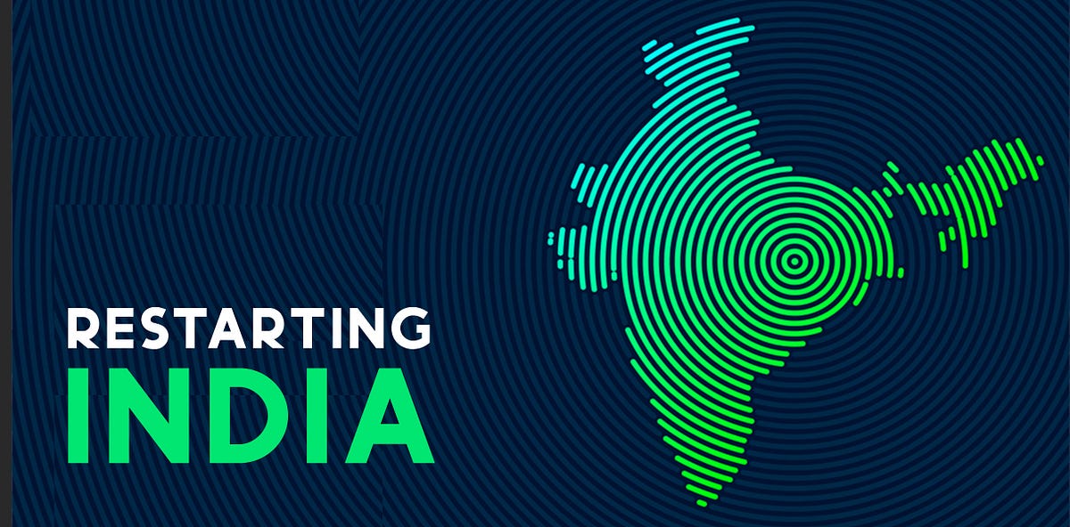 Restarting India: Implications for economic activities and sectorial ...