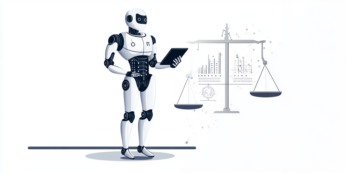 OpenAI Cheating Scandal: Fairness in AI Under Fire | by Boqiang Liang ...