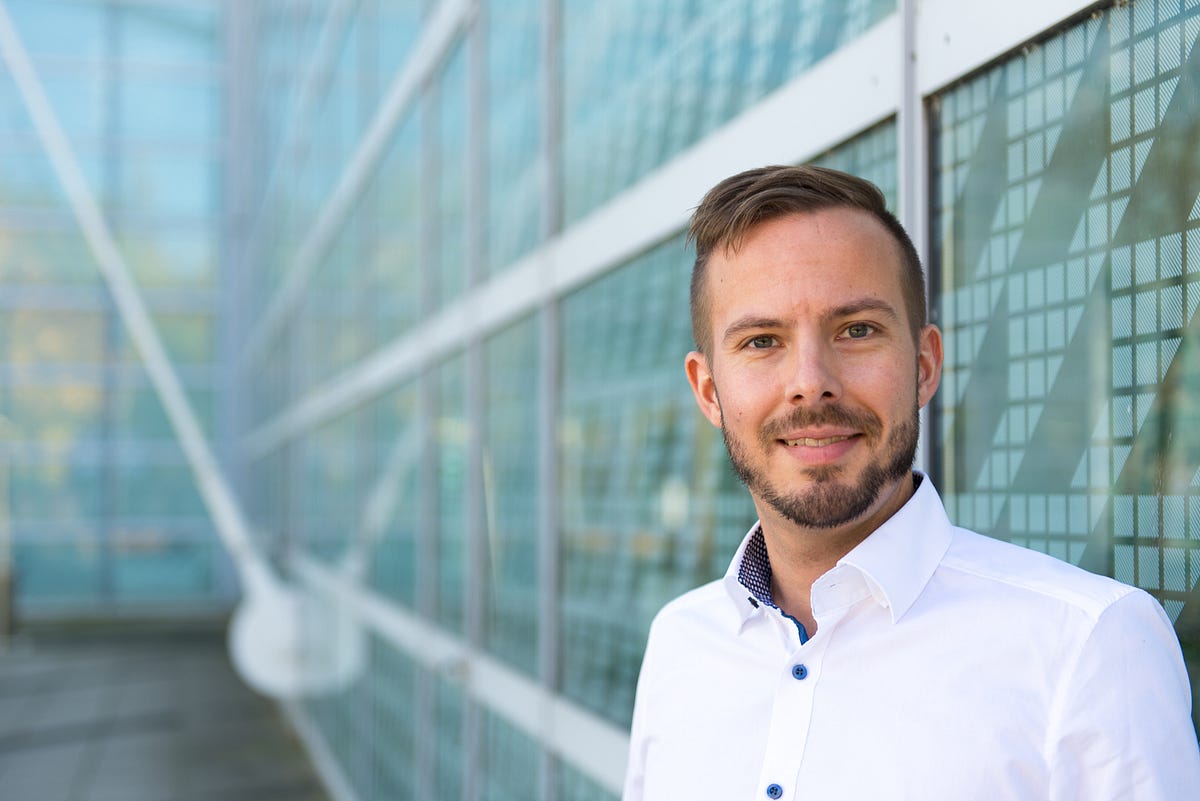 How e-Residency helped enable this German Digital Nomad’s Journey | by ...