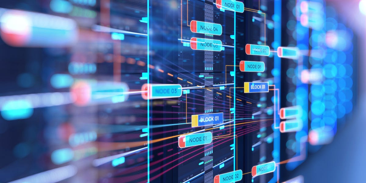 Blockchains in Trusted Execution Environments (TEEs) | by Nadeem Bhati | Medium