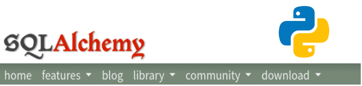 SQLAlchemy: la navaja suiza para conexión a bases de datos desde Python ...