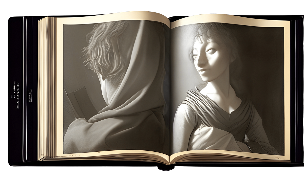№8 The Jester’s Black Book - The Prompt Headlines - Medium