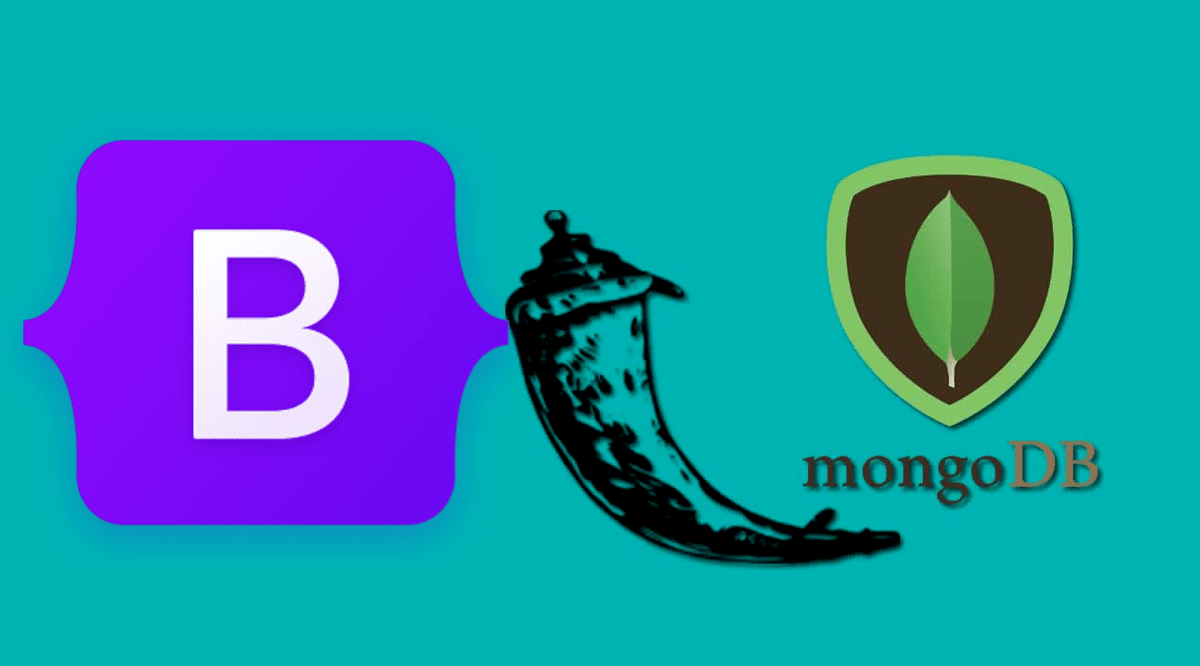 Simple registration/login system with Flask, MongoDB, and BootStrap ...
